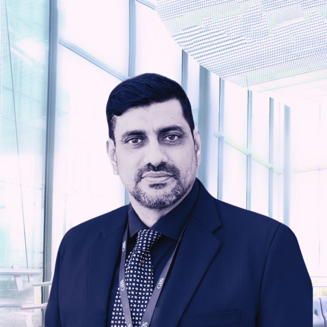 Toseef Ahmed - Global Business Solution Co LTD